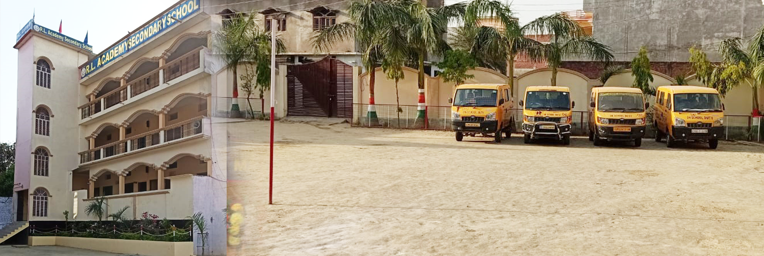 R.L. Academy Senior Secondary School